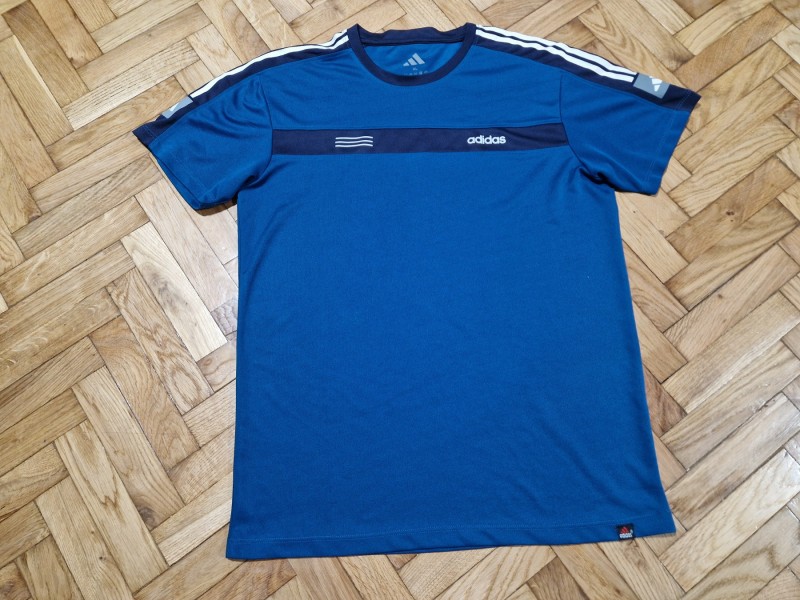 ADIDAS sportska majica L - XL