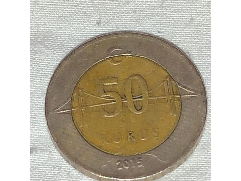 50 kurusa 2015
