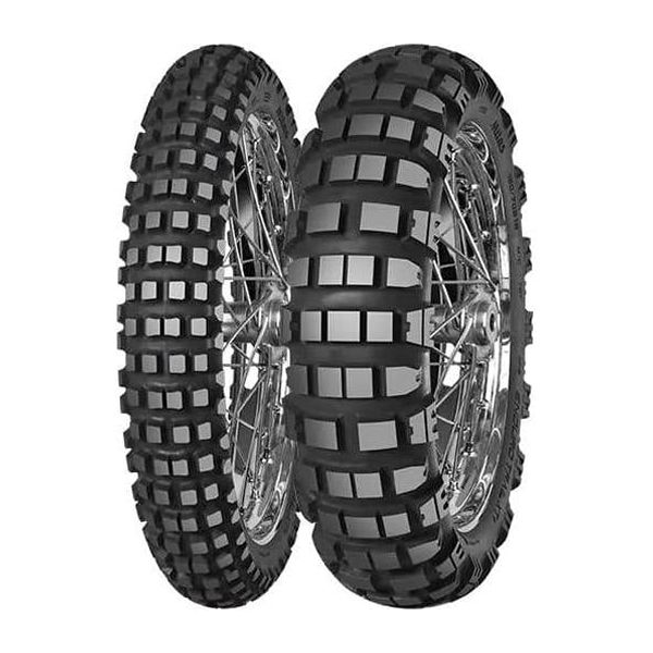 140/80B18 ENDURO TRAIL XT+ DAKAR 70T TL/TT