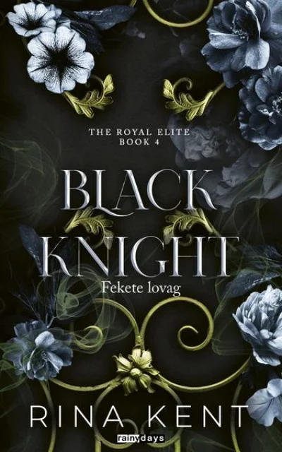 Fekete lovag – Black knight