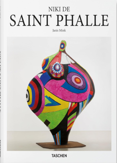 Niki de Saint Phalle