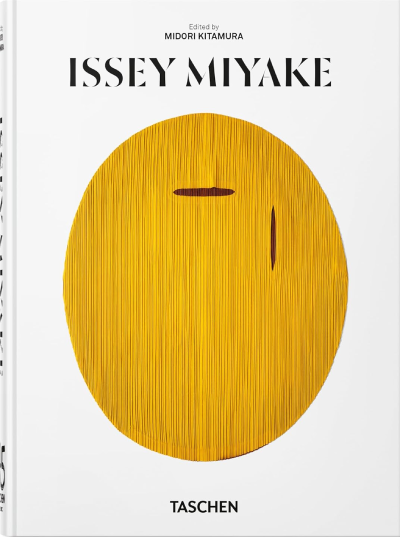 Issey Miyake. 45th Ed.