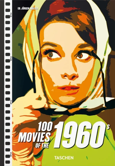 100 Movies of the 1960s