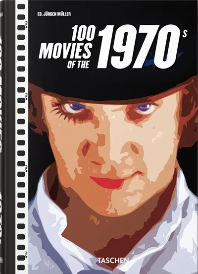 100 Movies of the 1970s