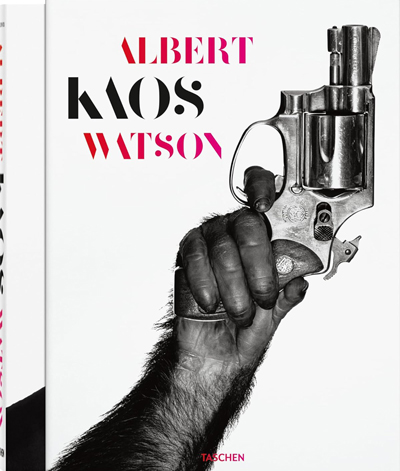 Albert Watson. Kaos