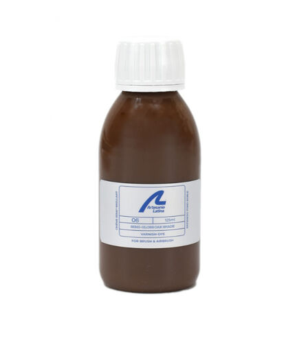 NEW! Artesania Latina 27606 Varnish Oak Shade Semi-Gloss