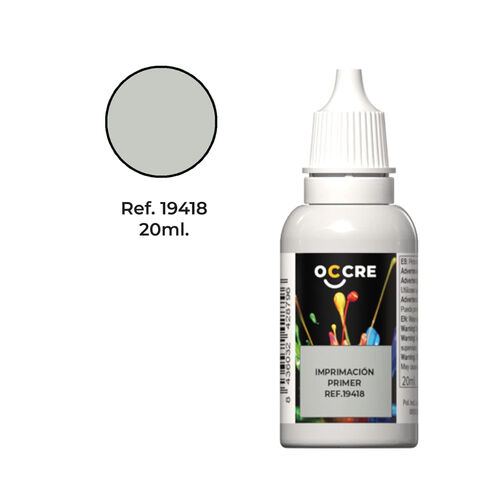 OcCre 19418 Acrylic Primer
