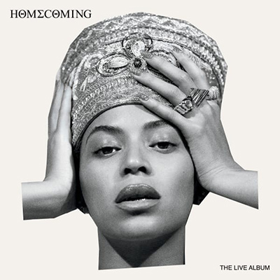 Homecoming: The Live Album (Vinyl) 4LP