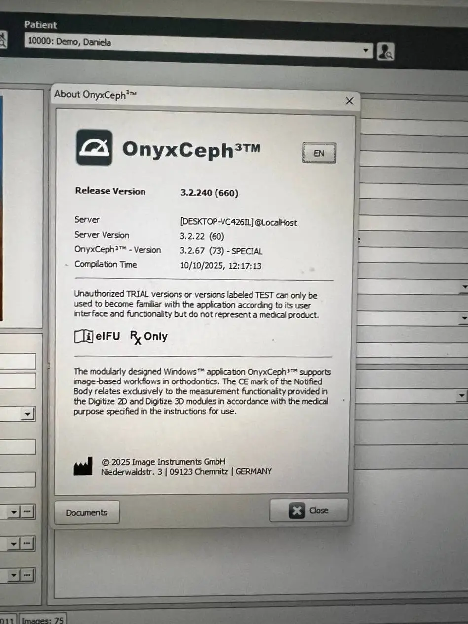 Exocad 3.3, Real Guide, 3Shape 2025