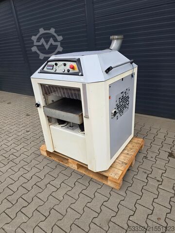 Debela mašina
Casolin Topstar 530
