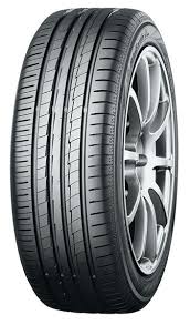 YOKOHAMA
205/45 R17 88W BluEarth-GT AE51