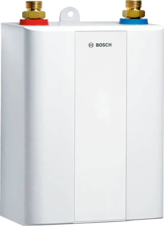 BOSCH PROTOČNI BOJLER TRONIC 4000 ET 4.5KW TR4000 5ET ZALIVENI GREJAC, HIDRAULICNO VODJENJE
