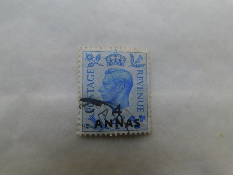 OMAN 1950