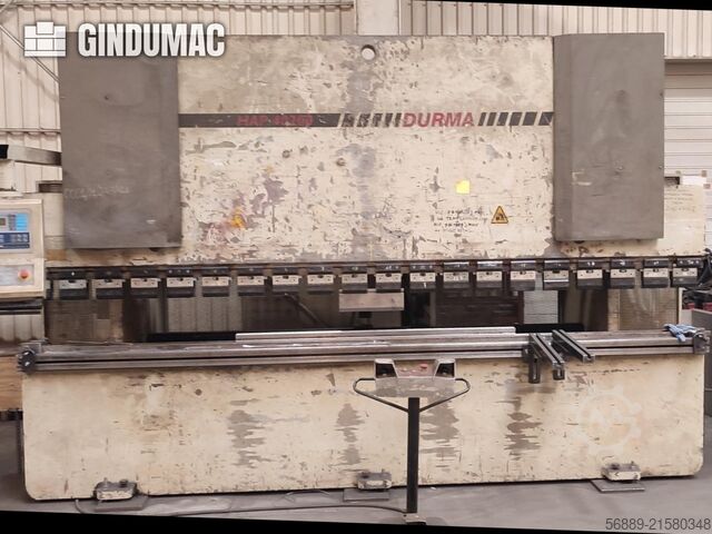 Durma HAP 40200
Durma HAP 40200