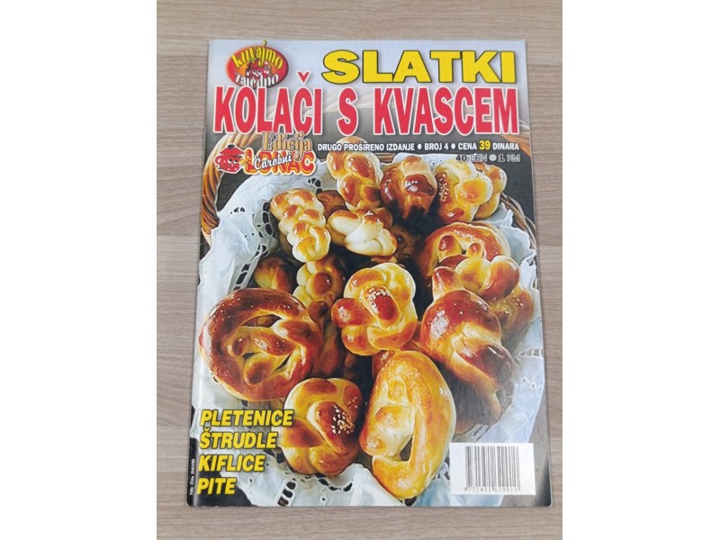 Kuvajmo zajedno