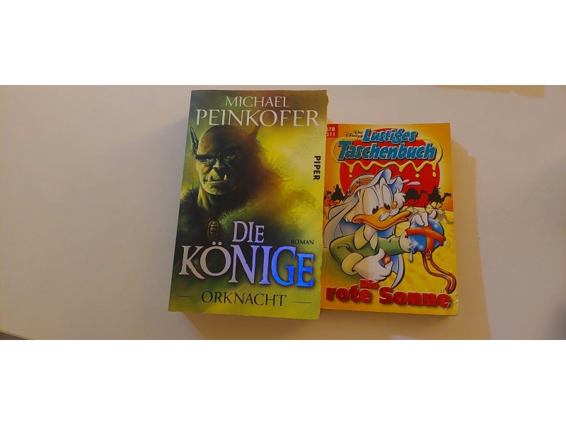 PROLECNA RASPRODAJA SVE ZA 99DIN BR.09