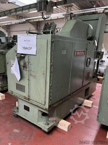 Hladno oblikovanje mašine
National Machinery M3