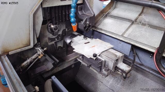 CNC automatska leta
STAR Micronics SE-12