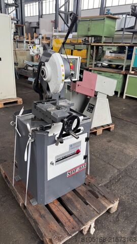 Cirkularna testera
DISPA SDT 315