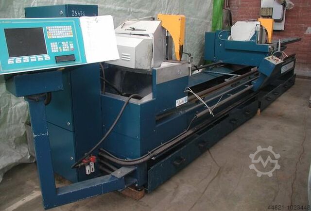 Dupli mitre video
MECAL Argus 3