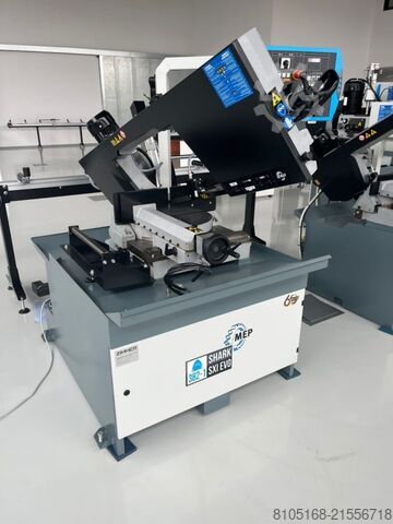 Tračna testera
MEP SHARK 382-1 SXI EVO