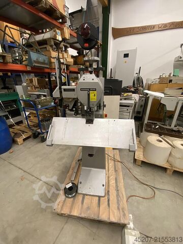 2002 Hohner Economy 25/40
Hohner Economy 25/40