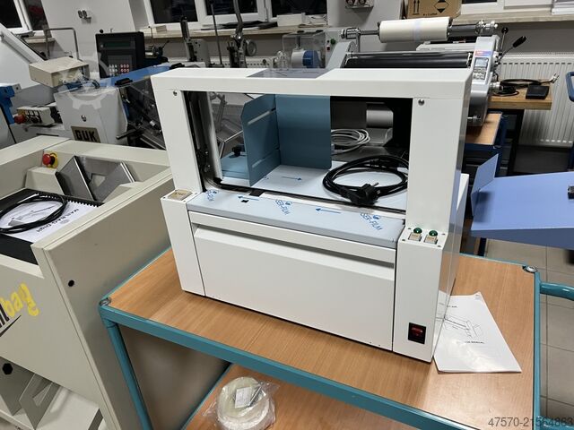 Mašina za navoje
NM-420 W30 Banding Machine