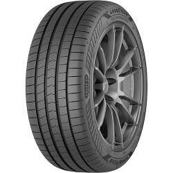 285/45 R21 GOODYEAR EAGLE F1 ASYMMETRIC 6 XL FR 113Y