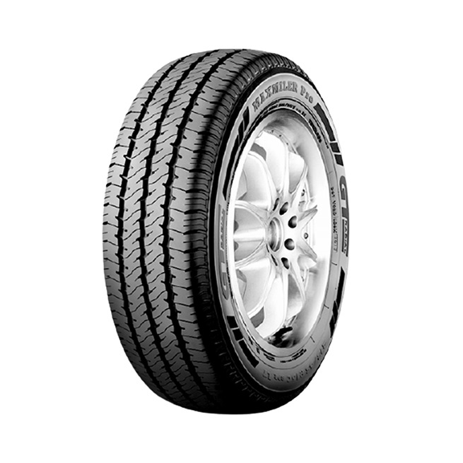 GT RADIAL 195/65 R16 Maxmiler Pro 104/102T