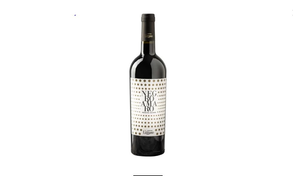 Crveno vino Lizzano Negroamaro IGP 0.75L