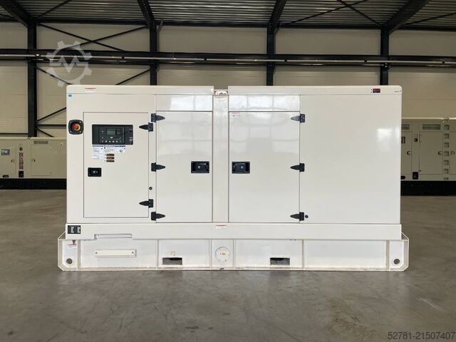 Agregat
Perkins 1106C-70TAG4 - 220 kVA Generator - DPX-20012