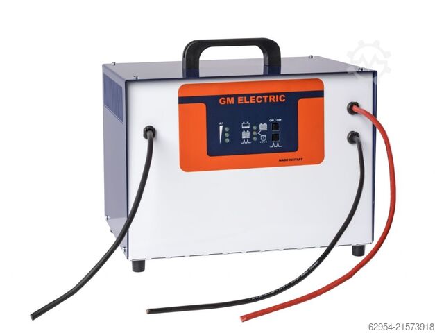 Punjaи
*Sonstige GM Ladegerät Power 24V 50A