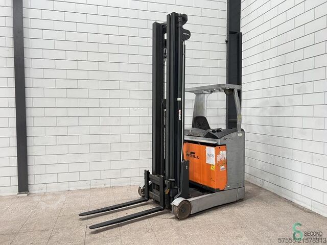 Reachtruck
Still FM-X14