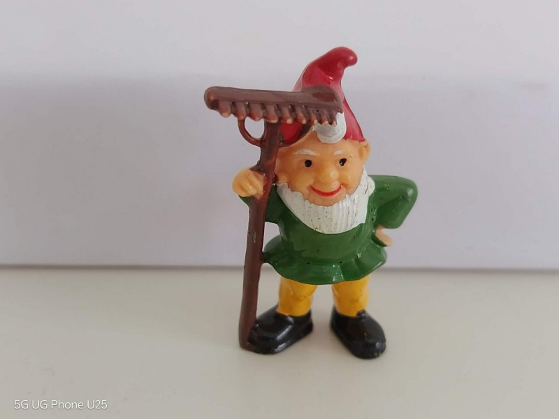 die blumentopfzwerge iz 1988-1