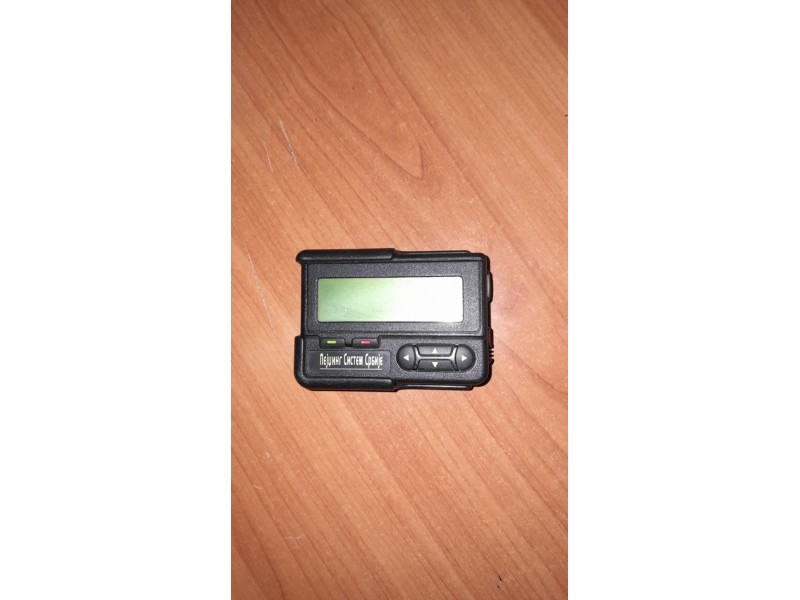 ***Pejdzer motorola*** ispravan/ radi