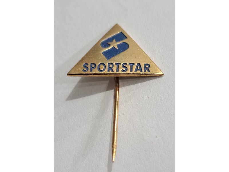ZNACKA SPORTSTAR