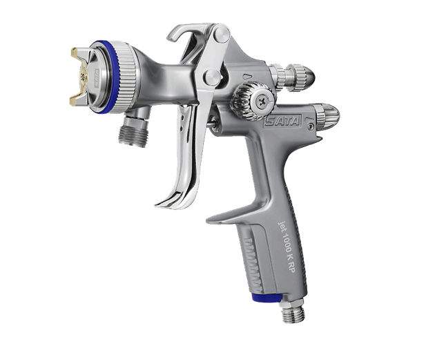Sata industrijski pištolj za farbanje SATAjet 1000 K RP