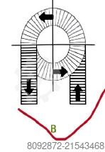 Spiralni rashladni toranj
RUNFENG