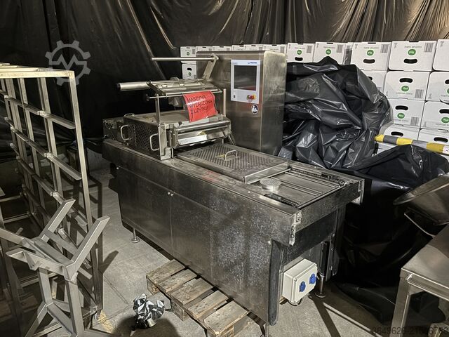 Multivac T 300
Multivac T 300