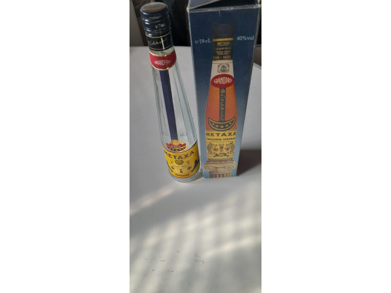 Metaxa 2