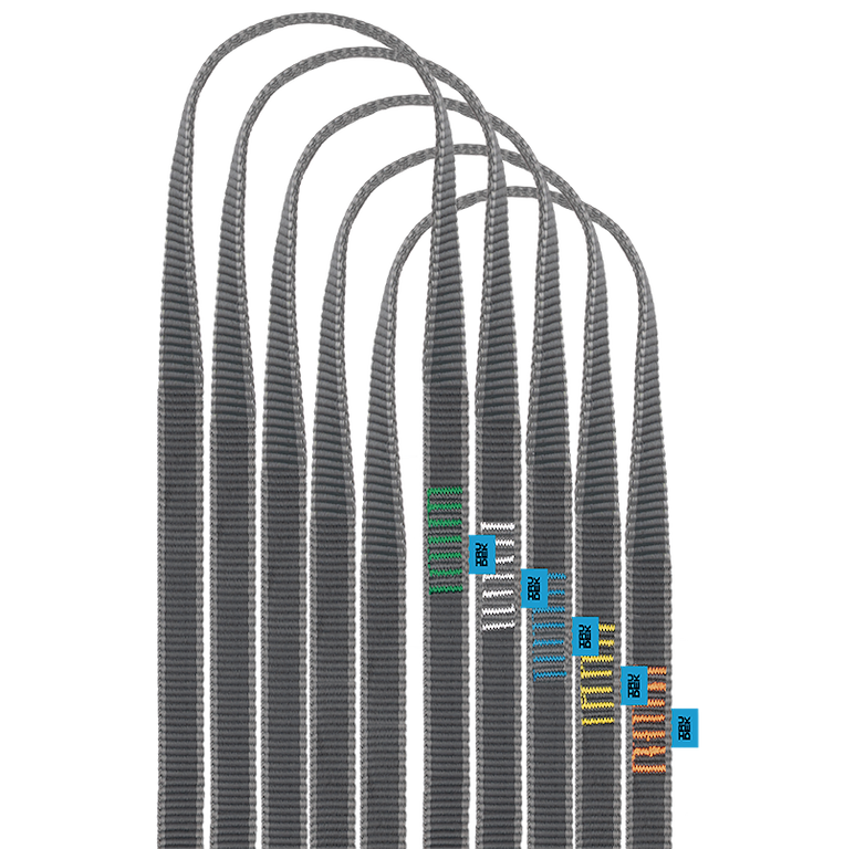 IRUDEK EXPRESS 2,0 - SIDRIŠNA GURTNA DUŽINE 200 CM