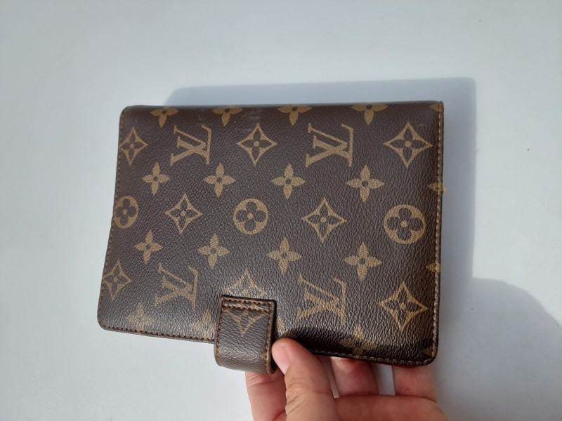 Louis Vuitton ORIGINALNI planer