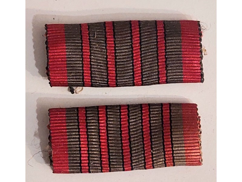 Zamenica za Medalju Austrougarska - Lenta WW1