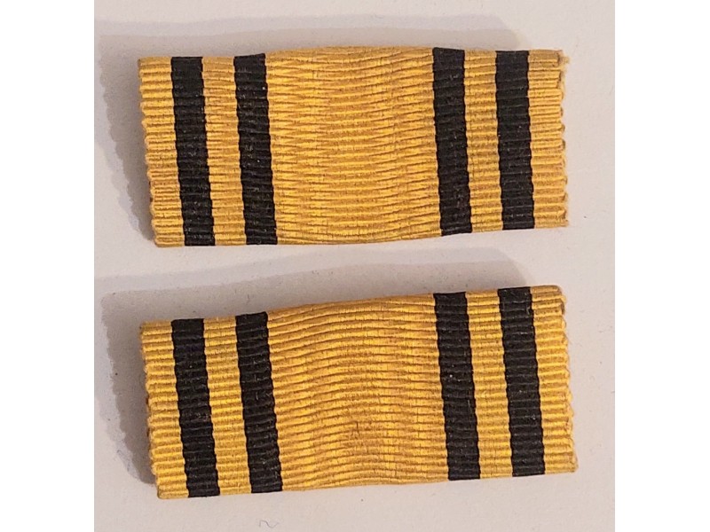 Zamenica za Medalju Austrougarske- Lenta WW1