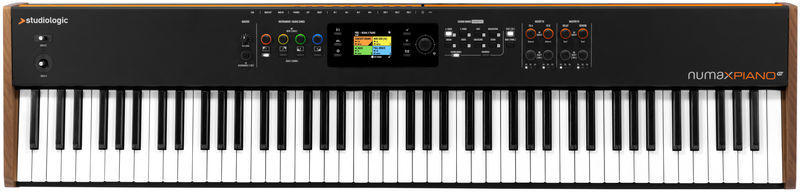 Studiologic Numa X Piano GT stage piano