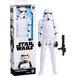 Star Wars – Stormtrooper figura 30 cm