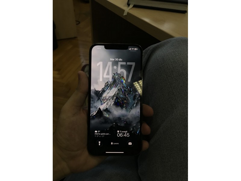 iPhone 12 Pro Max 256gb