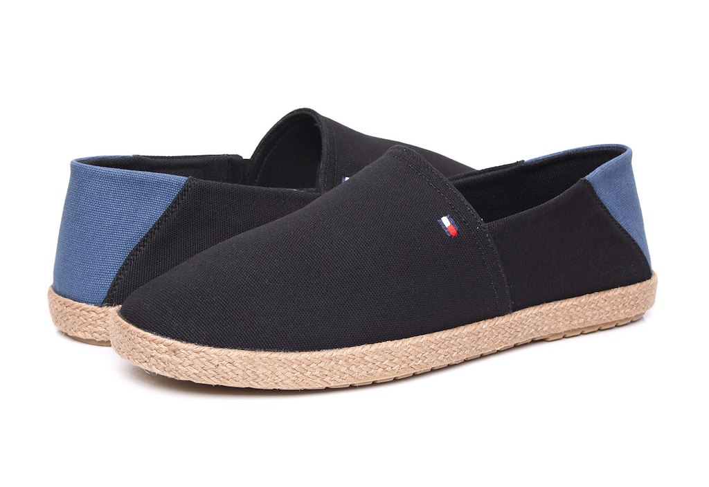 Tommy Hilfiger 
Espadrile
- Joe 7d1