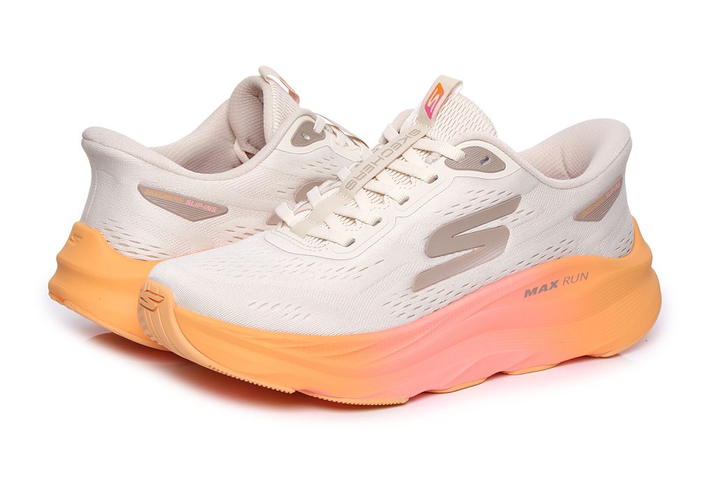 Skechers 
Plitke patike
- Max Run