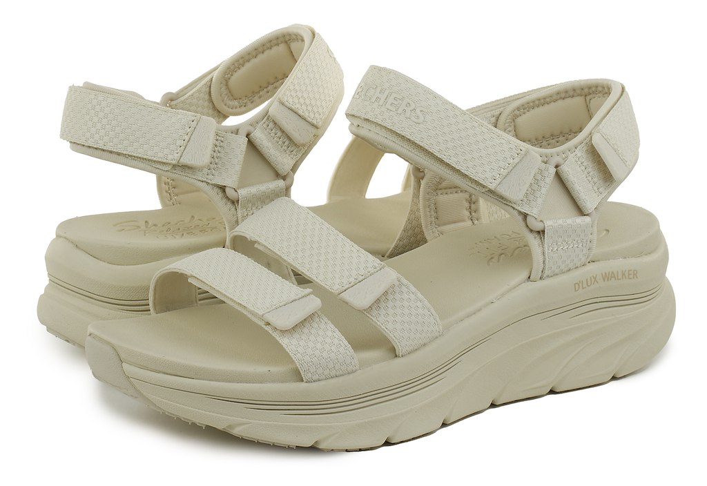 Skechers 
Otvorene sandale
- D lux Walker Sandal - Going